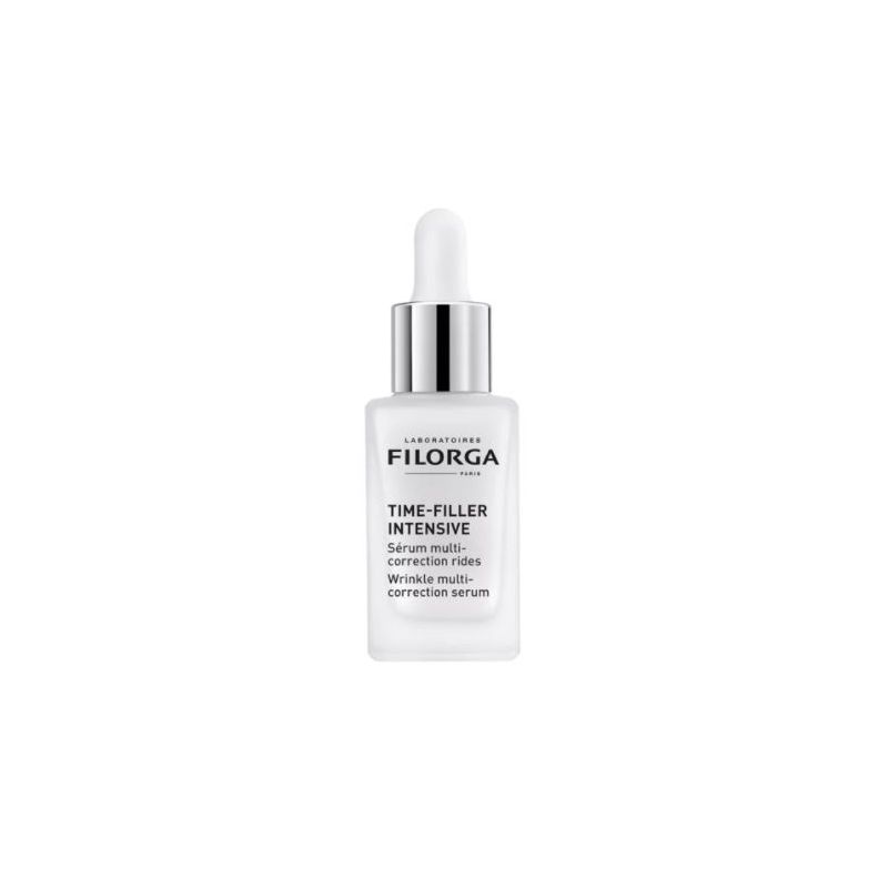 FILORGA TIME FILLER INTENSIVE - Bellezza viso - Brava Farmacia